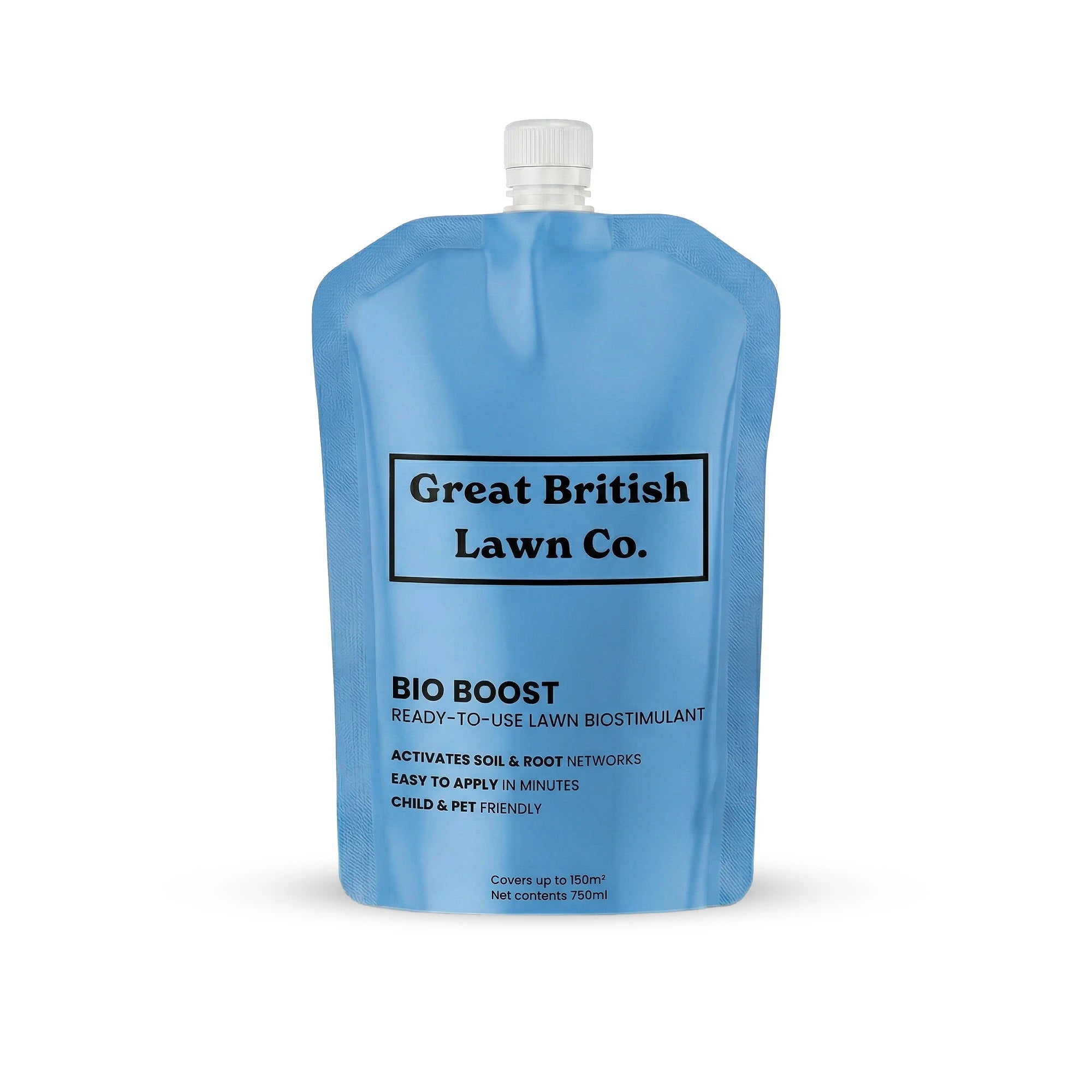 Bio Boost – Great British Lawn Co